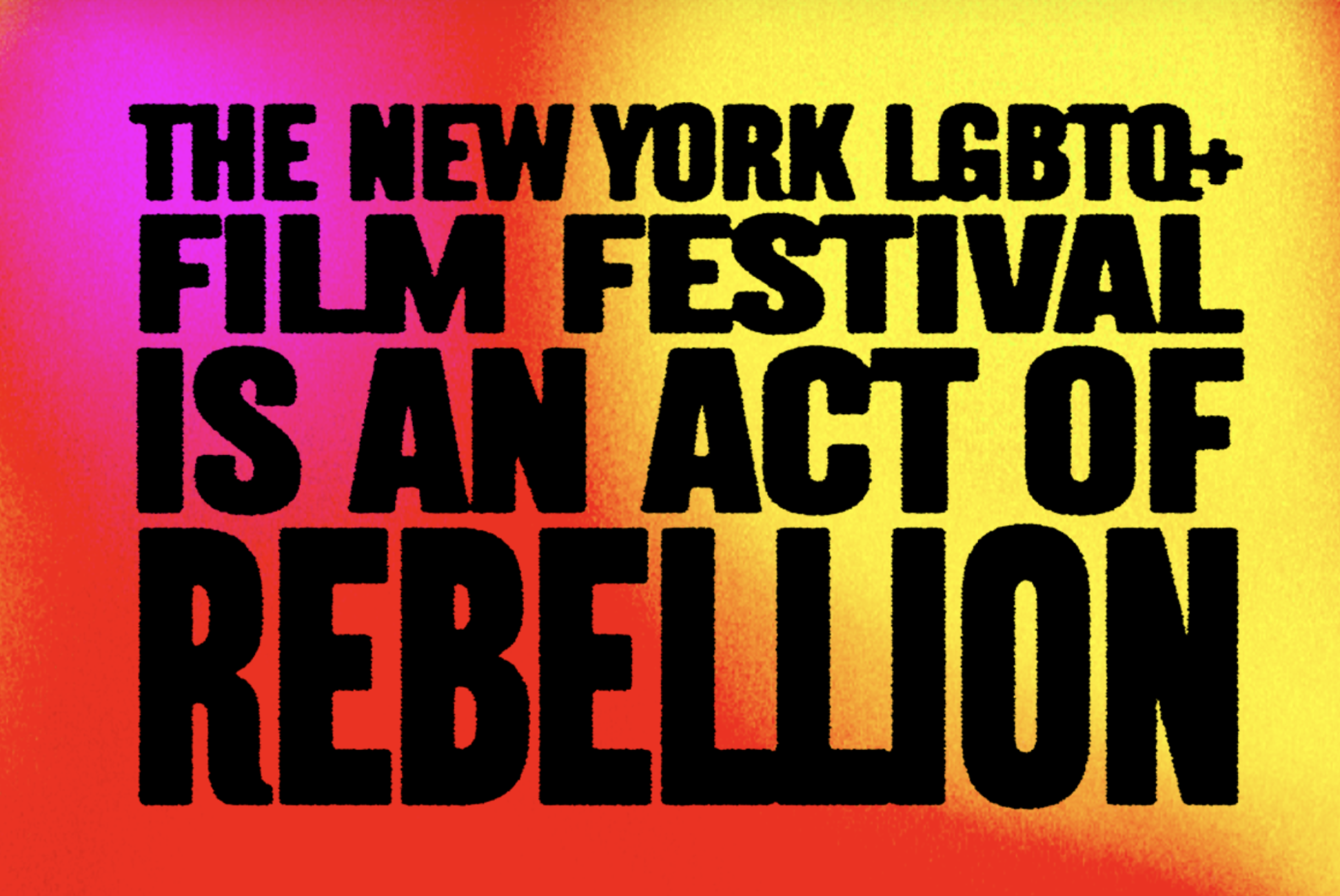 Five films not to miss at NewFest 2025 — Moviejawn